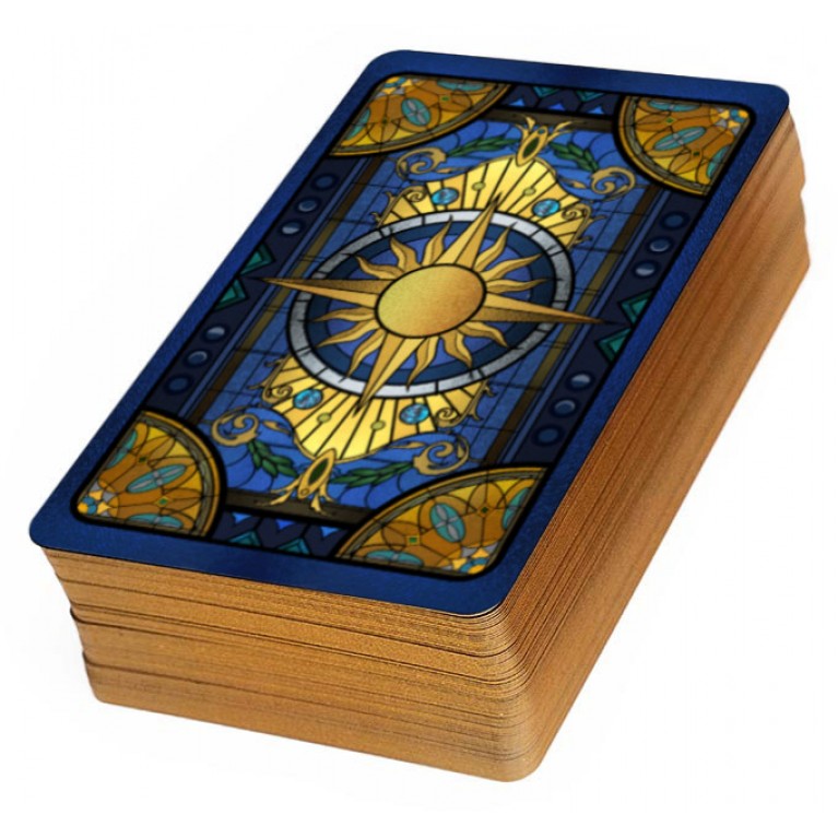 Таро Мир Видений (большая версия) / The World of Visions Tarot (large ...